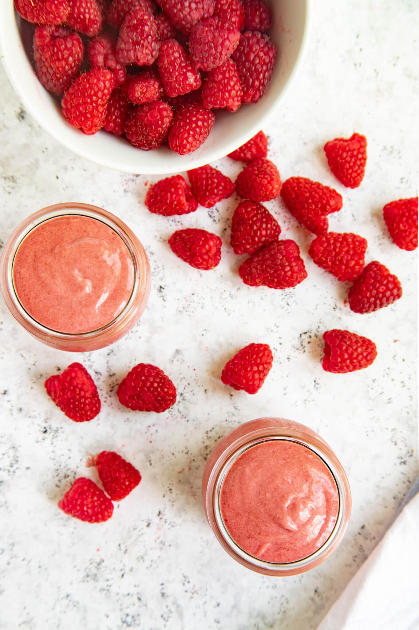 Fresh Raspberry Curd - Bakes by Brown Sugar