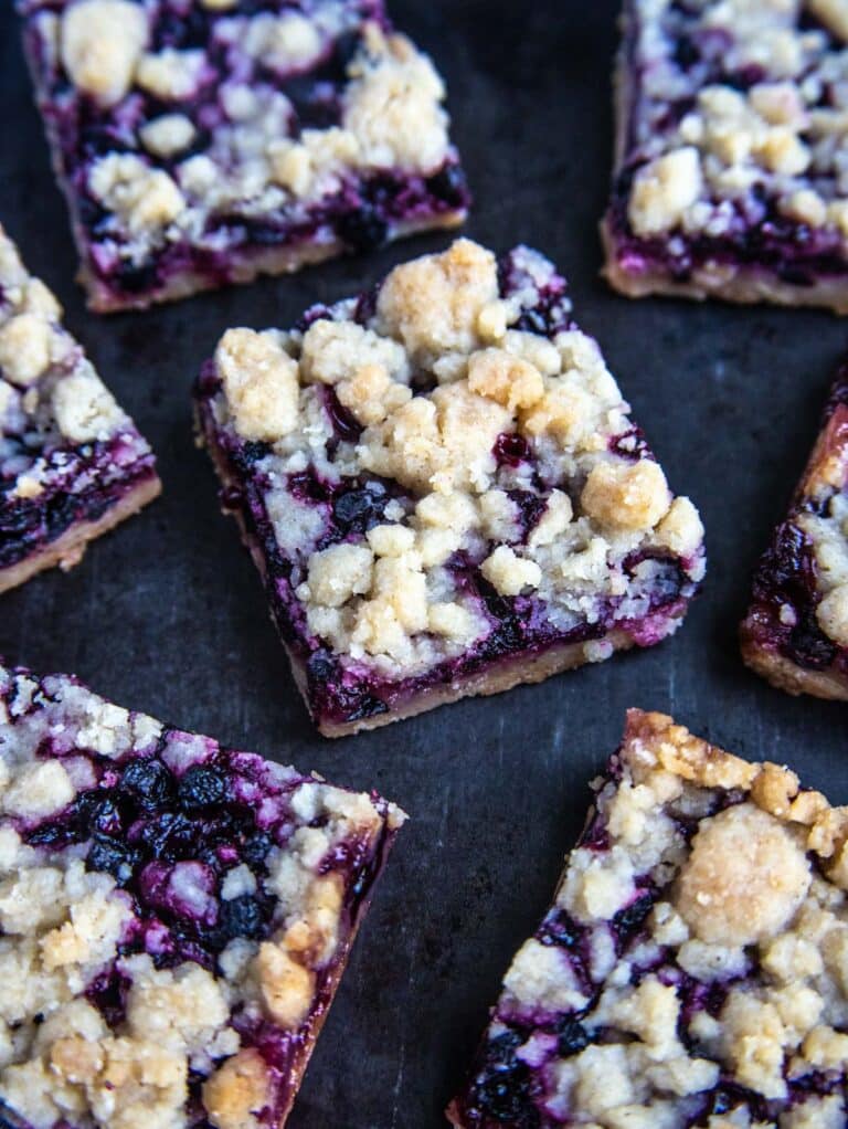 Bakes by Brown Sugar | Indulgent Recipes for Baking Enthusiasts