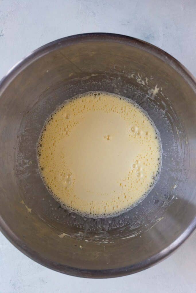 How to Make Sabayon Sauce - Bakes by Brown Sugar