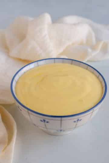 How to Make Sabayon Sauce - Bakes by Brown Sugar