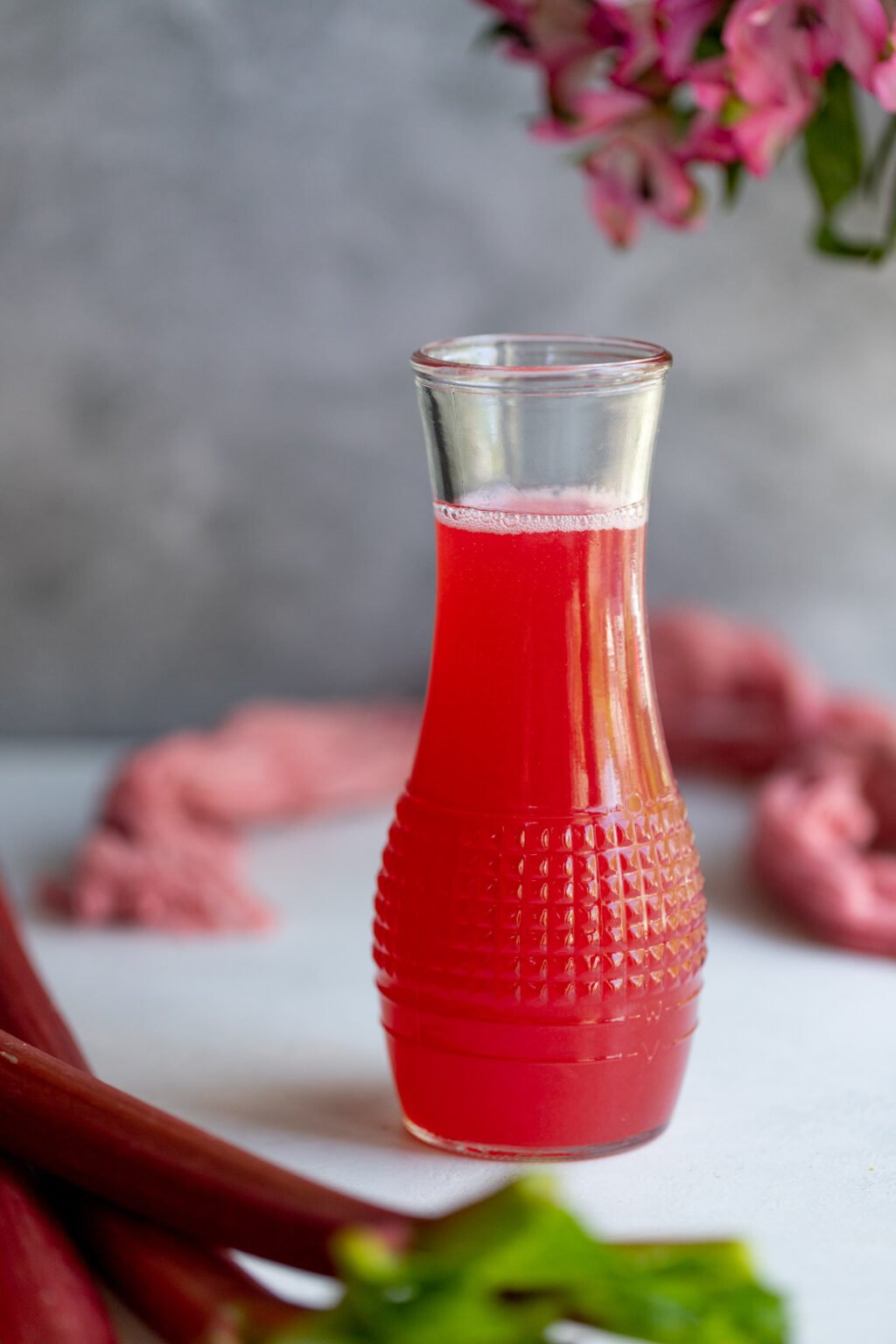 Rhubarb Simple Syrup Bakes By Brown Sugar rhubarb-simple-syrup-bakes-by-brown-sugar