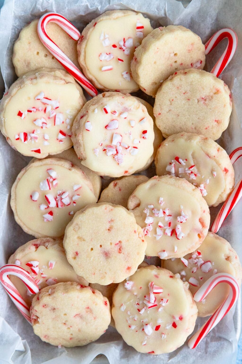 20 Best Christmas Cookies - Bakes by Brown Sugar