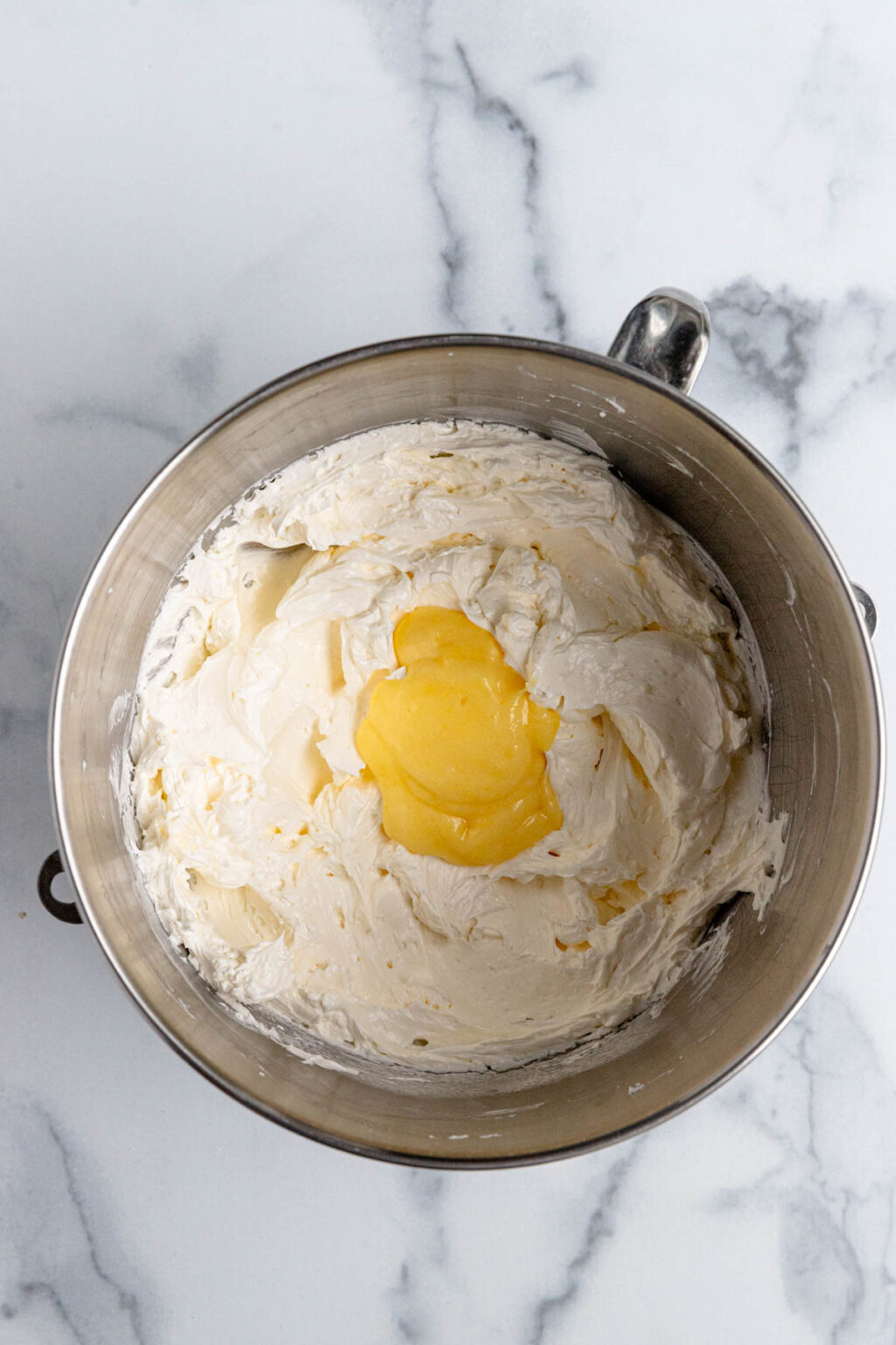 Lemon Swiss Meringue Buttercream - Bakes by Brown Sugar