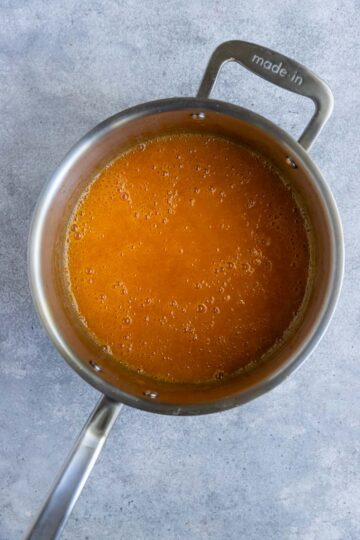 Apricot Curd with Fresh Apricots - Bakes by Brown Sugar