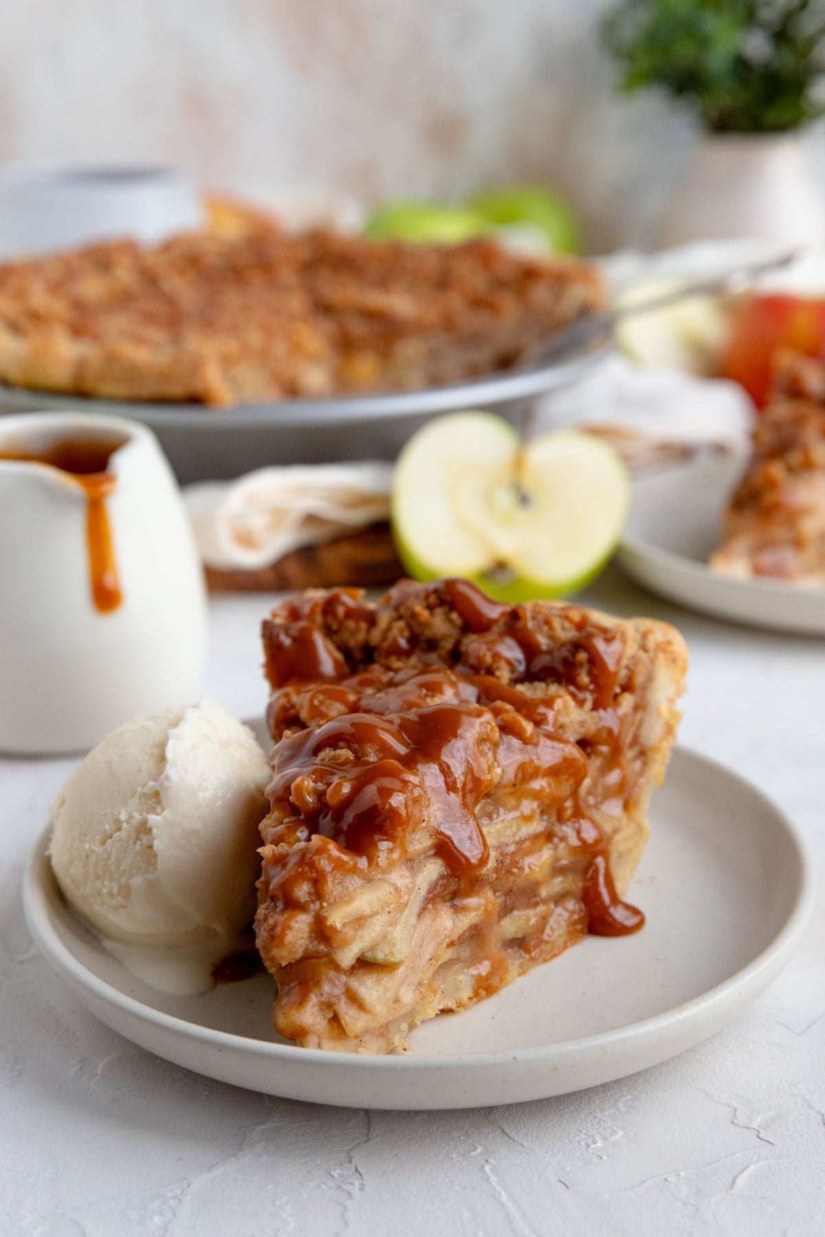 30+ Apple Dessert Recipes For Fall That Everyone Will Crave
