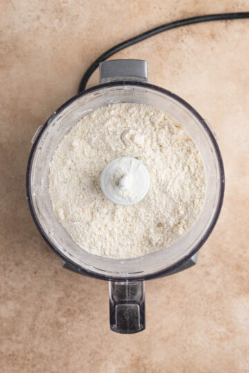 Crystallized Ginger Shortbread Cookies - Bakes by Brown Sugar